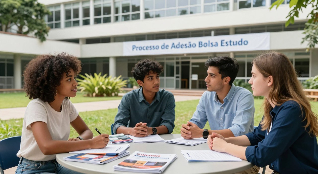 Guia das Bolsas: Como Estudar em Faculdades de Elite Pagando Metade da ...